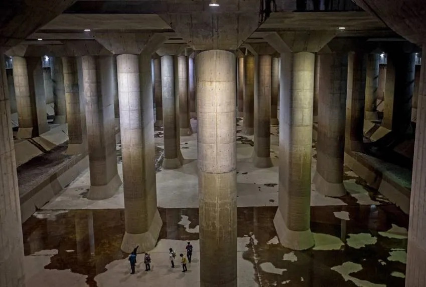 城市地下空间防灾分析及提升建议 | 龙志刚专栏